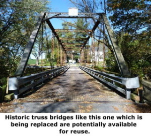 Bridge Reuse & Restoration – Bach Steel