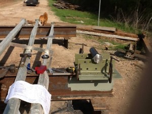 Project Gallery – Historic Bridge Restoration – Providence Road Bridge ...